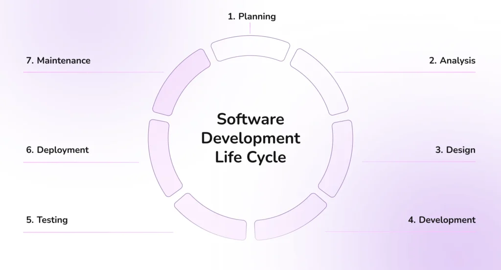 Custom Software Development Guide: From Idea to Launch